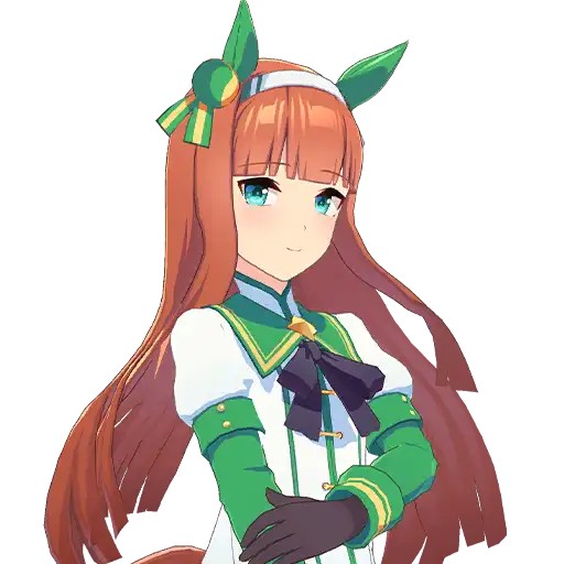 Umareader (alpha) - Characters