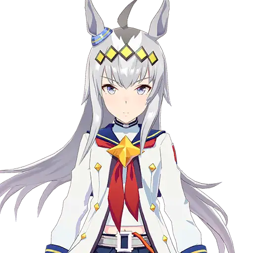 Umareader (alpha) - Characters
